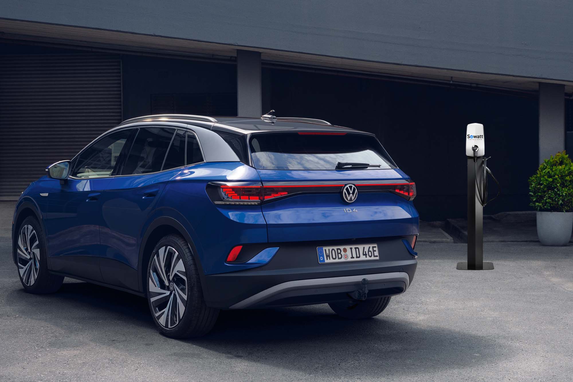 Accueil | Sowatt Solutions