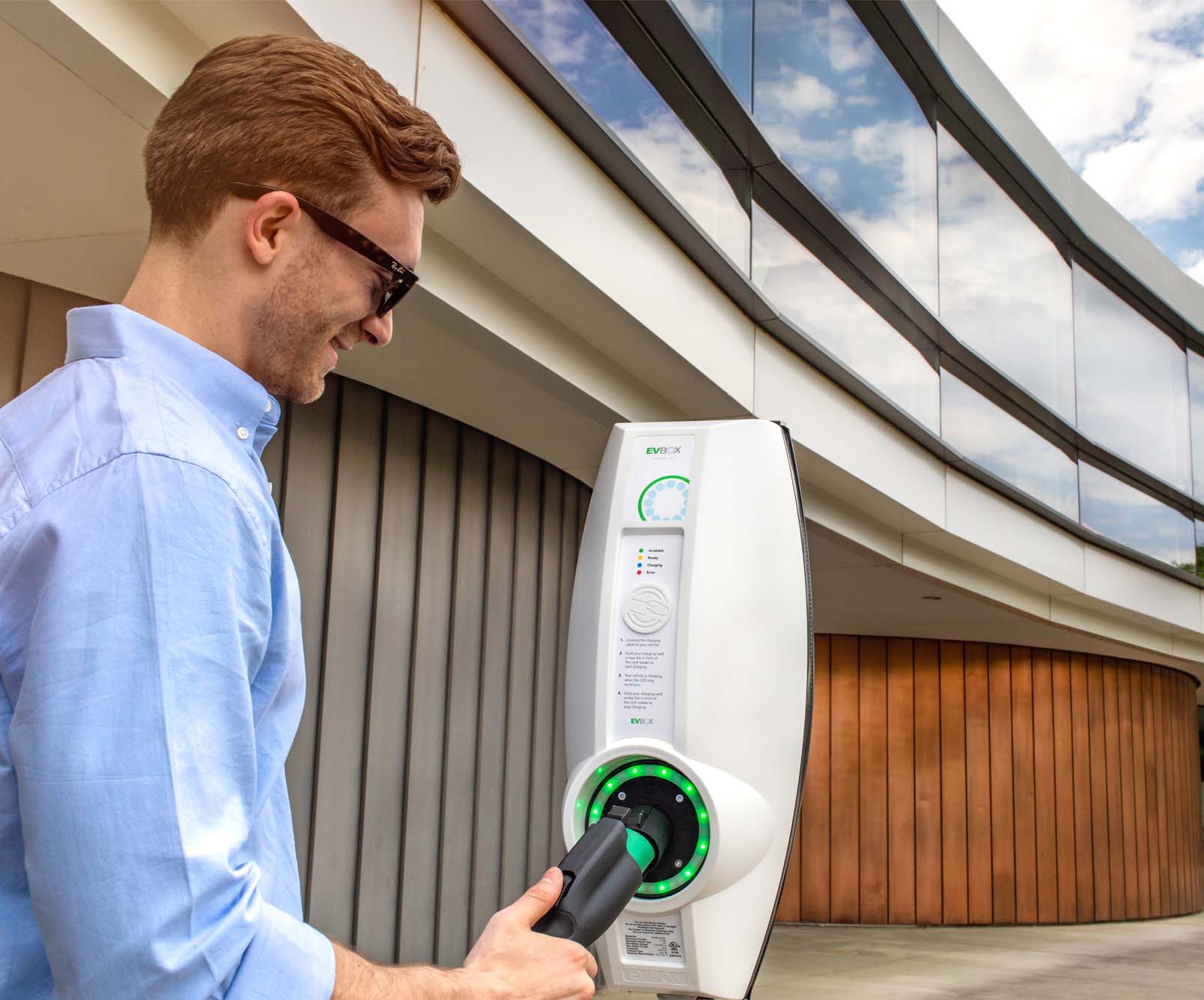 Une entreprise - Sowatt Solutions