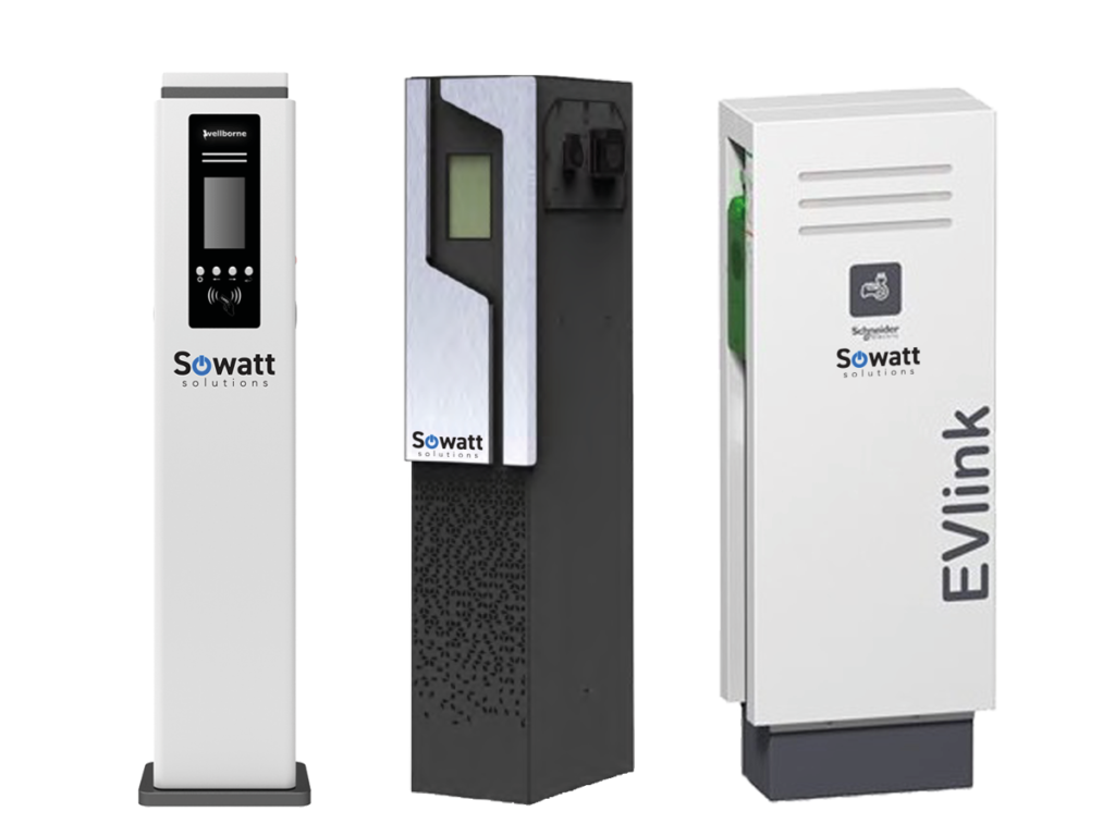 Accueil | Sowatt Solutions