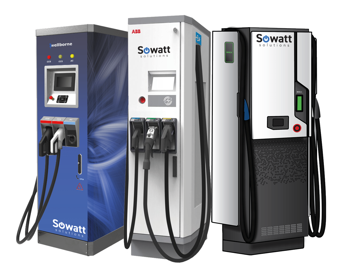 Accueil | Sowatt Solutions