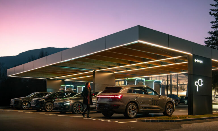 Expert en solutions de bornes de recharge | Sowatt Solutions
