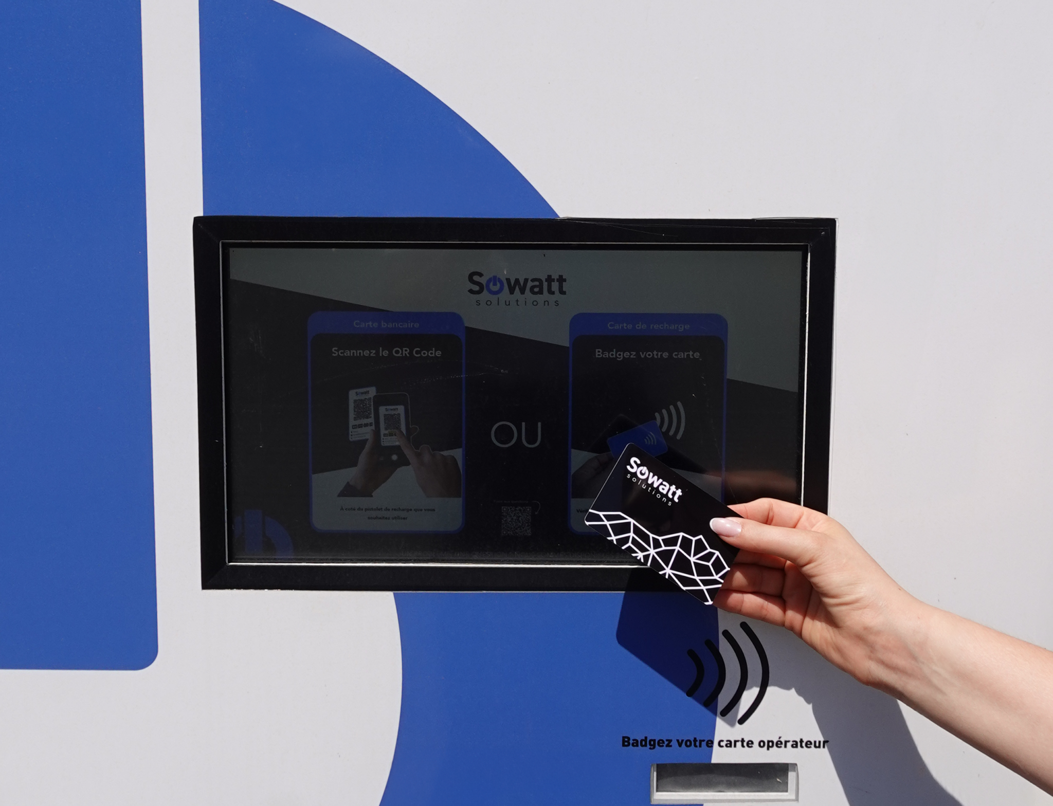 Accueil | Sowatt Solutions