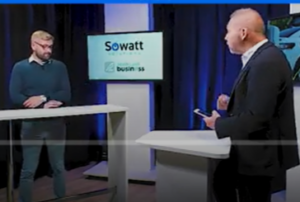 Accueil | Sowatt Solutions